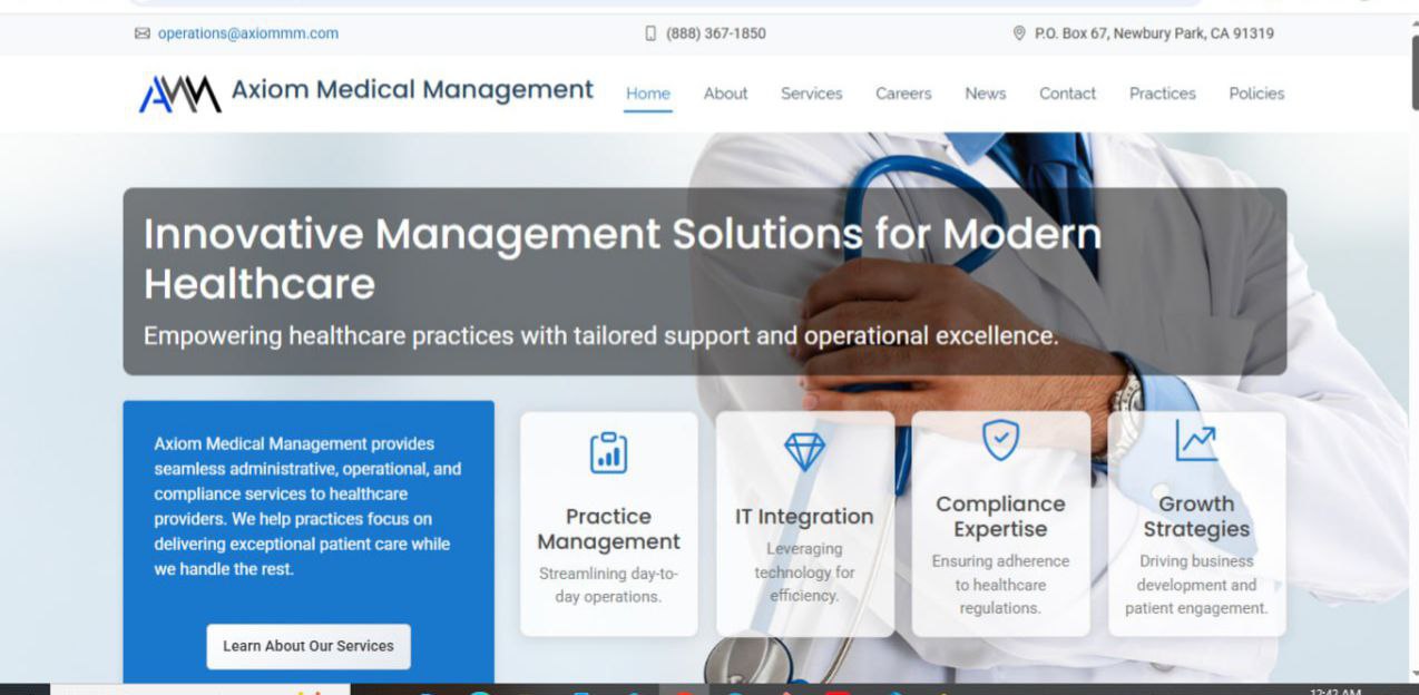 HannaWest Solutions - Smart Software, Smarter Solutions